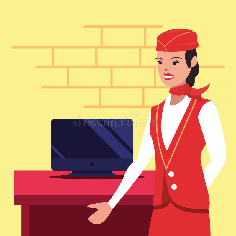 Computer Labour Stock Illustrations – 708 Computer Labour Stock ...