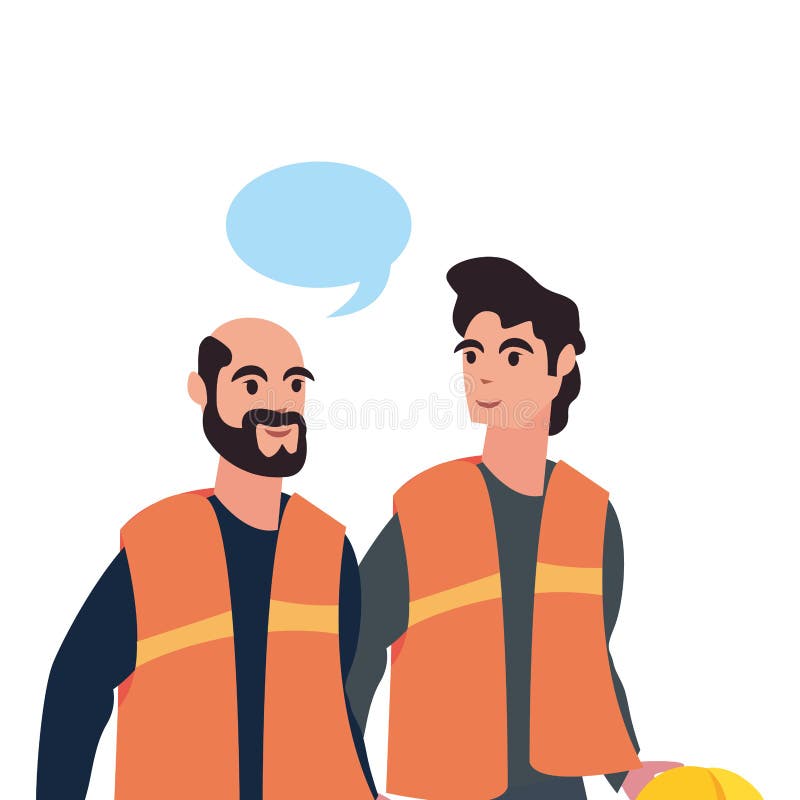 People labour day stock illustration. Illustration of worker - 145880873