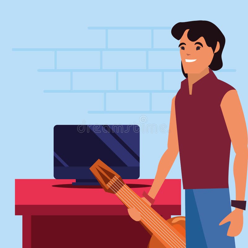 Computer Labour Stock Illustrations – 708 Computer Labour Stock ...