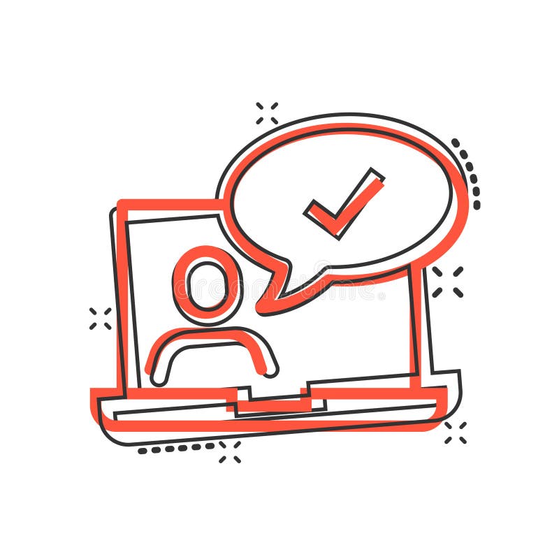 Typing Notebook Comic Stock Illustrations – 55 Typing Notebook Comic ...