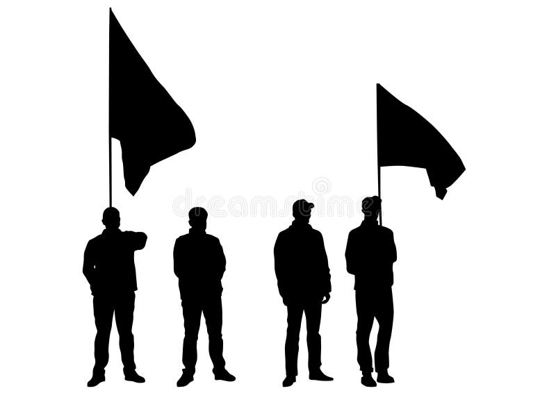 Flags of the Five Countries Which are Permanent Members of the United ...