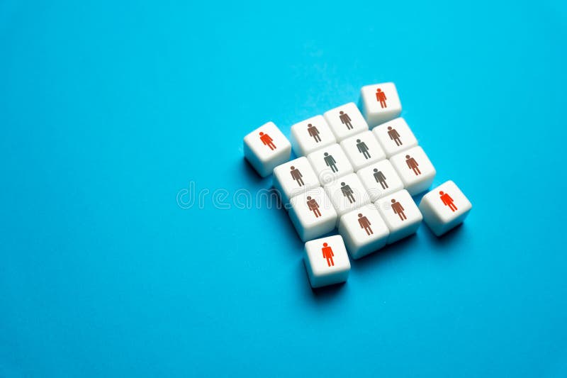 People Leave the Team. Non-competitive Working Conditions in the Labor ...