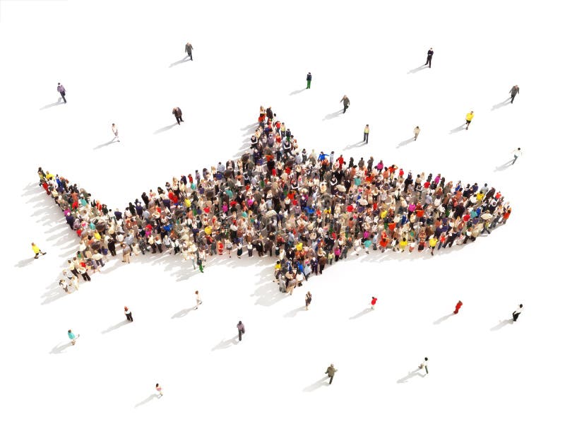 Shark Week Stock Illustrations – 202 Shark Week Stock Illustrations ...