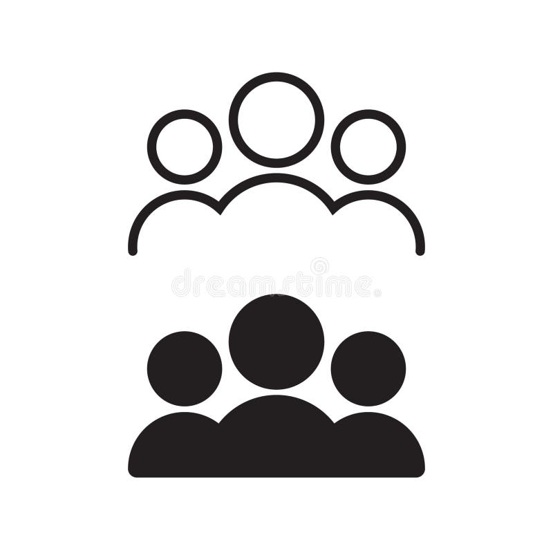 Line Icon Solid Pictogram Stock Illustrations – 88,531 Line Icon Solid ...