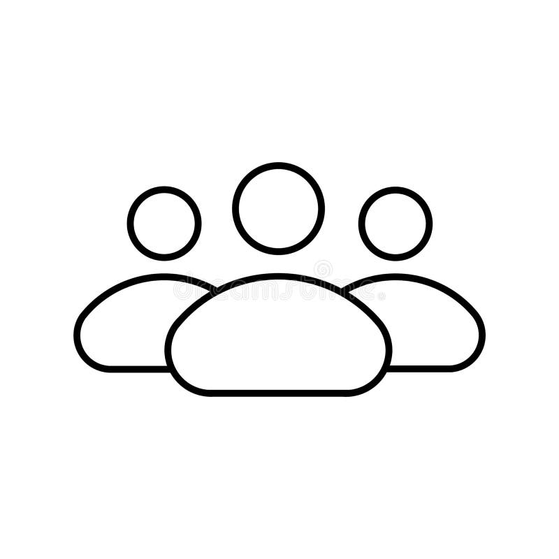 Persons Group Stock Illustrations – 12,122 Persons Group Stock ...