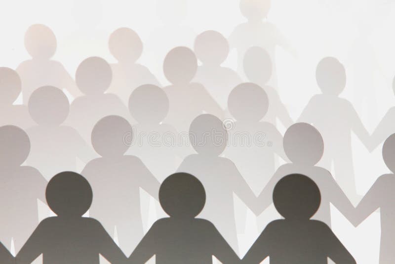 People link stock photo. Image of connection, group, companionship ...