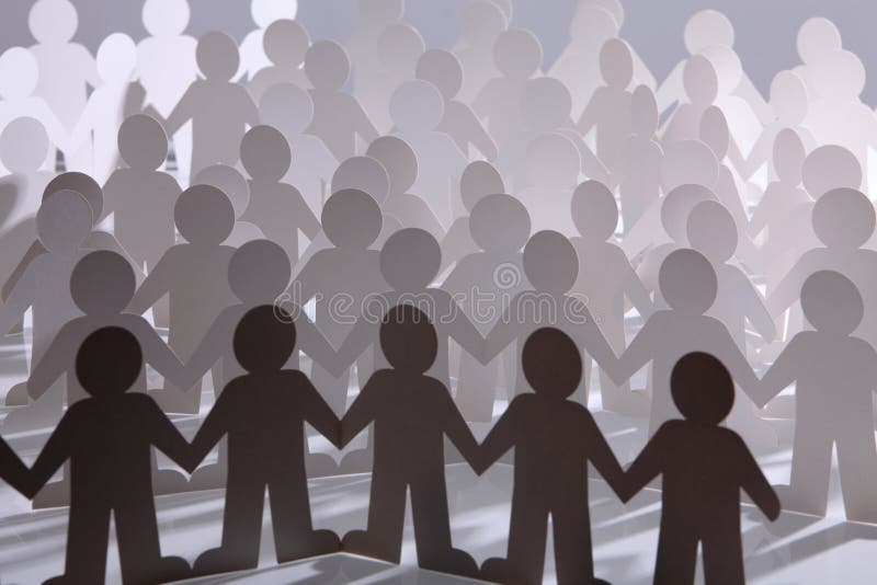 People link stock image. Image of cooperation, partnership - 84064003