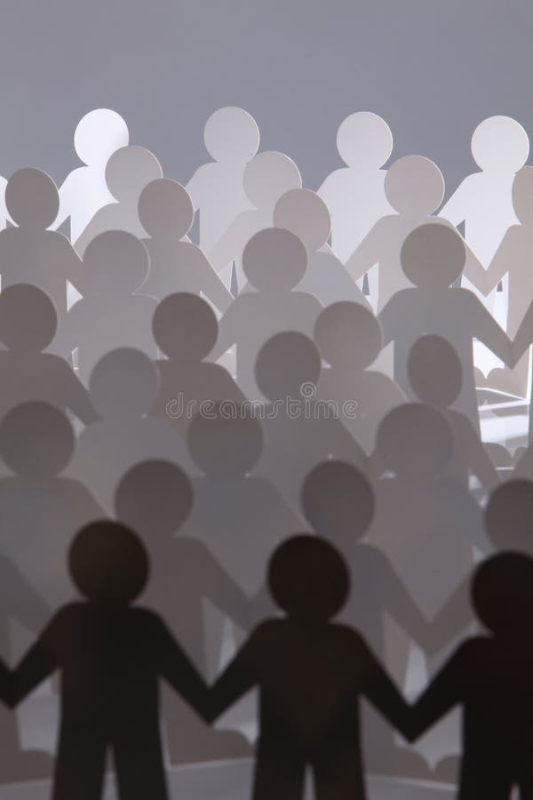 People link stock image. Image of connection, human, rally - 84064611