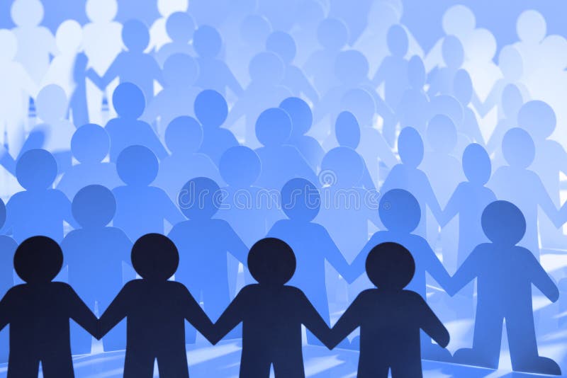 People link stock photo. Image of idea, friends, people - 84066678