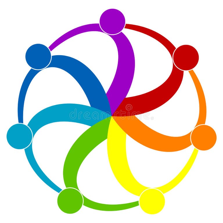 Rotation People Stock Illustrations – 8,021 Rotation People Stock ...