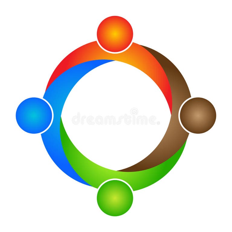 People Rotation Logo Stock Illustrations – 3,439 People Rotation Logo ...