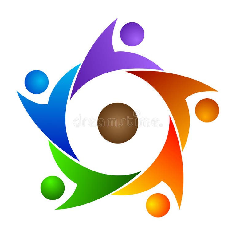 Round People Logo Stock Illustrations – 14,928 Round People Logo Stock ...