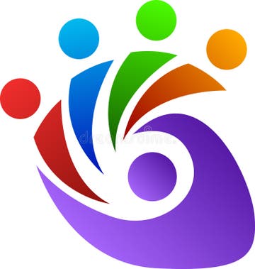 Round People Logo Stock Illustrations – 13,948 Round People Logo Stock ...