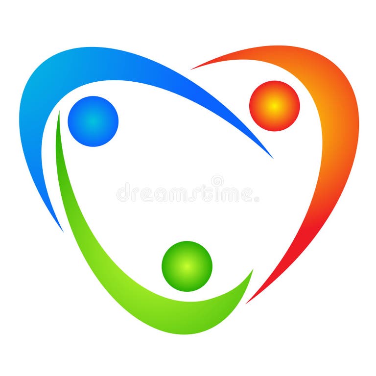 Couple Love People Logo Stock Illustrations – 18,436 Couple Love People ...