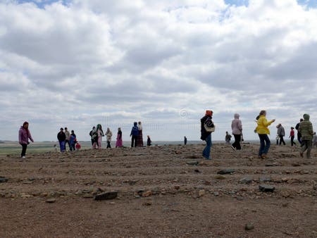 Arkaim Spiral Trees Stock Photos - Free & Royalty-Free Stock Photos ...