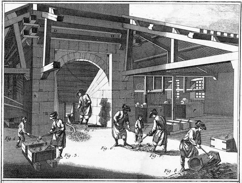 Foundryman Stock Illustrations – 3 Foundryman Stock Illustrations ...