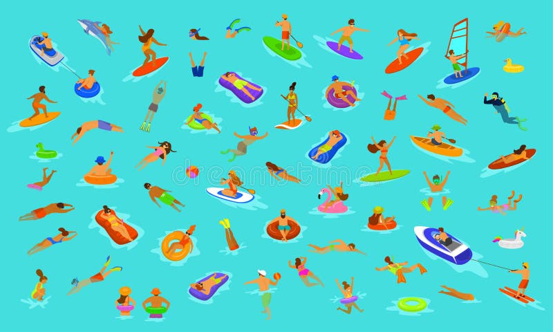 Duck Water Stock Illustrations 12 710 Duck Water Stock Illustrations