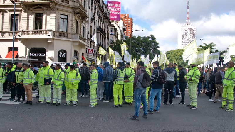 People Marching in a Day of Remembrance Procession Editorial Stock ...