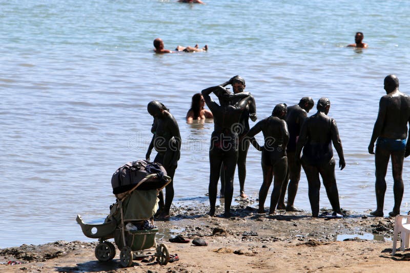 142 Curative Mud People Stock Photos - Free & Royalty-Free Stock Photos ...