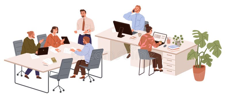 Employee Respects Stock Illustrations – 4 Employee Respects Stock ...