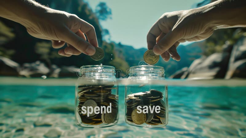 People Often Act Against Logic in Spending Saving and Economic ...