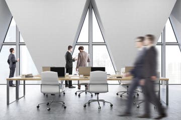 Open Office Triangular Windows Stock Illustrations – 13 Open Office ...