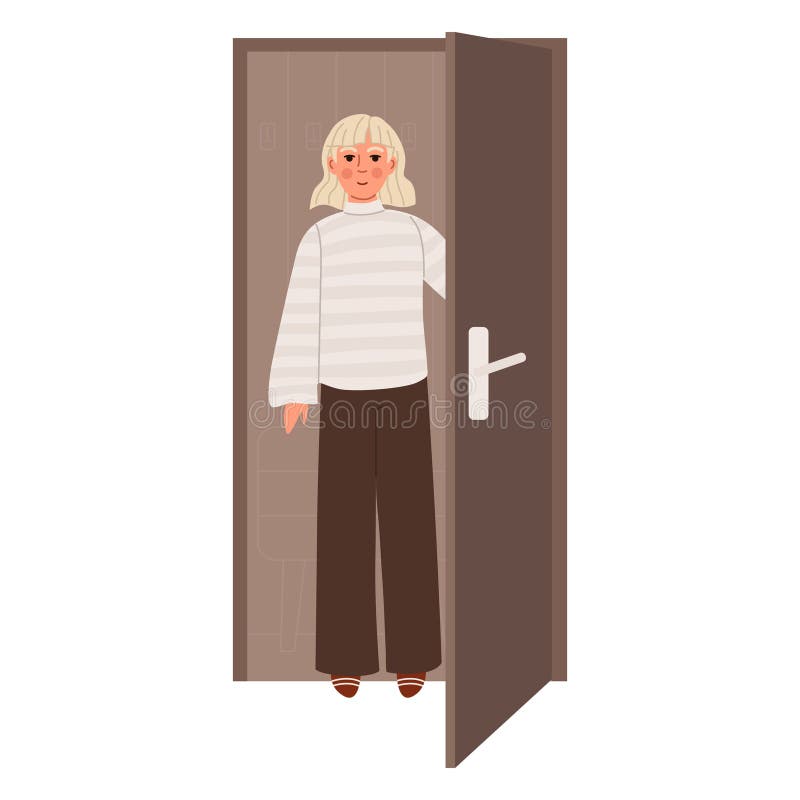 Cartoon Go Back To Work Stock Illustrations – 40 Cartoon Go Back To ...