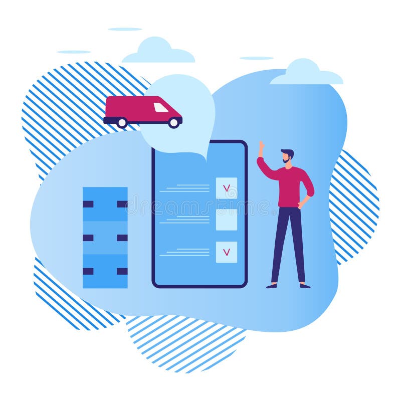 Services Application Stock Illustrations – 8,614 Services Application ...