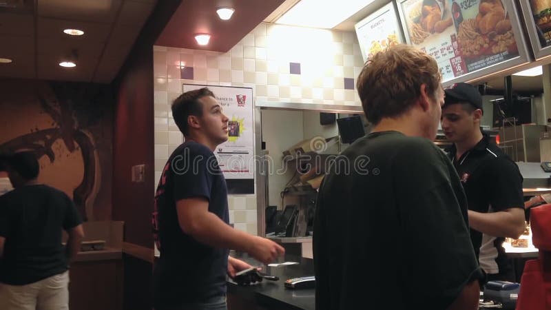 Kfc Stock Footage & Videos - 720 Stock Videos