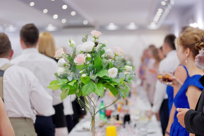 People at a Party or Wedding Reception Editorial Photo - Image of ...