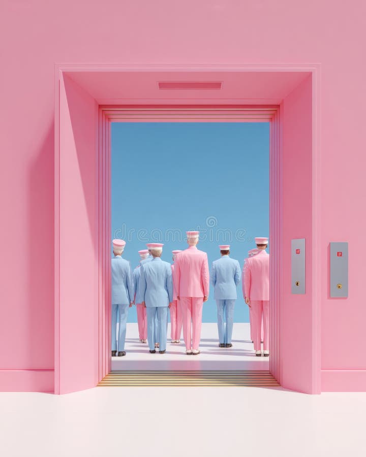 Pastel Uniforms Stock Photos - Free & Royalty-Free Stock Photos from ...