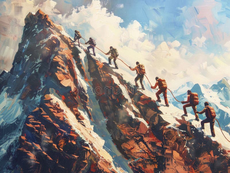 Perfect Synergy Stock Illustrations – 459 Perfect Synergy Stock ...