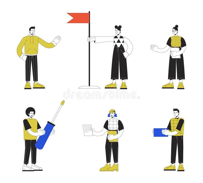 Linework Illustrations Stock Illustrations – 55 Linework Illustrations ...