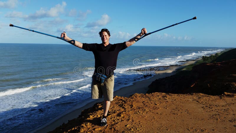 103 Arms Disabilities People Stock Photos - Free & Royalty-Free Stock ...