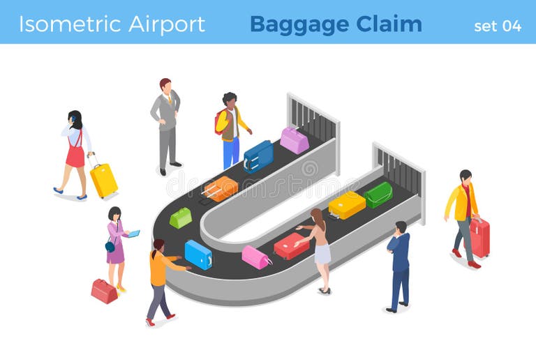 Isometric Conveyor Belt Airport Stock Illustrations – 430 Isometric ... Isometric Conveyor Belt Airport Stock Illustrations – 430 Isometric ...