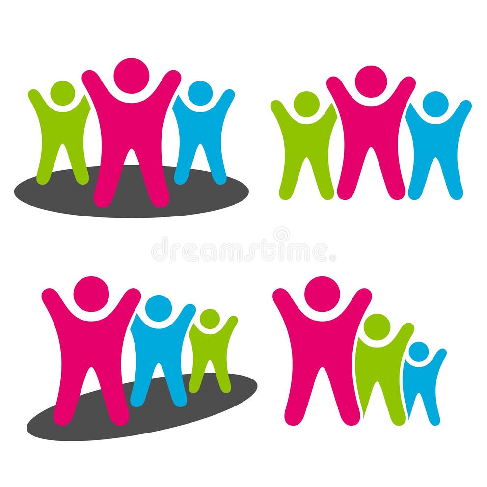Community Pictograms Stock Illustrations – 1,460 Community Pictograms ...