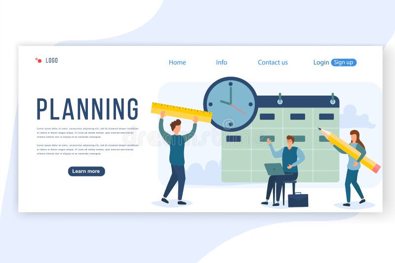 Project Reporting Stock Illustrations – 733 Project Reporting Stock ...