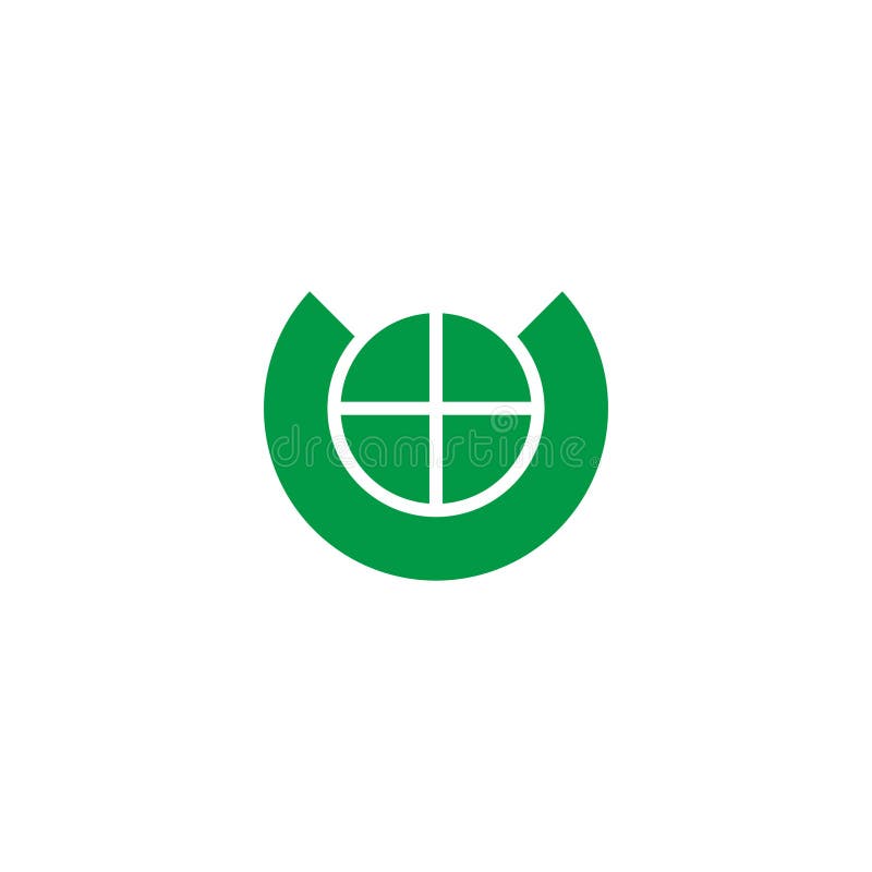 People Plus Medical Medicine Simple Geometric Logo Vector Stock Vector ...