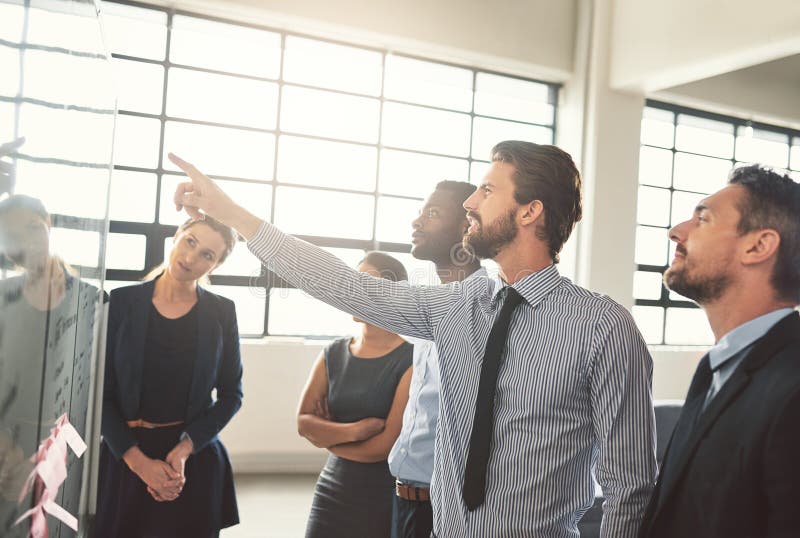 People, Pointing and Whiteboard Presentation in Office of Planning ...