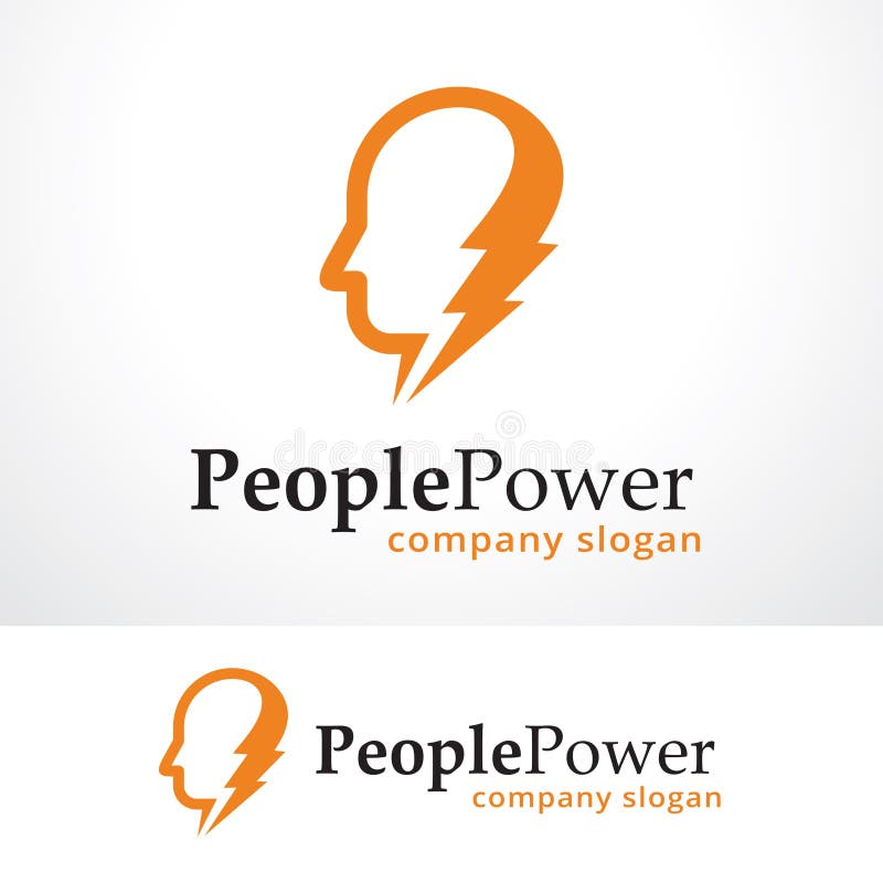 People Power Logo Stock Illustrations – 27,740 People Power Logo Stock ...