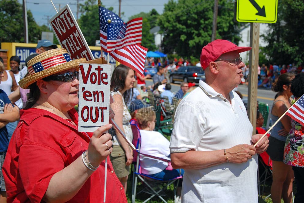 People Protesting Against Wasting of Money Editorial Image - Image of ...