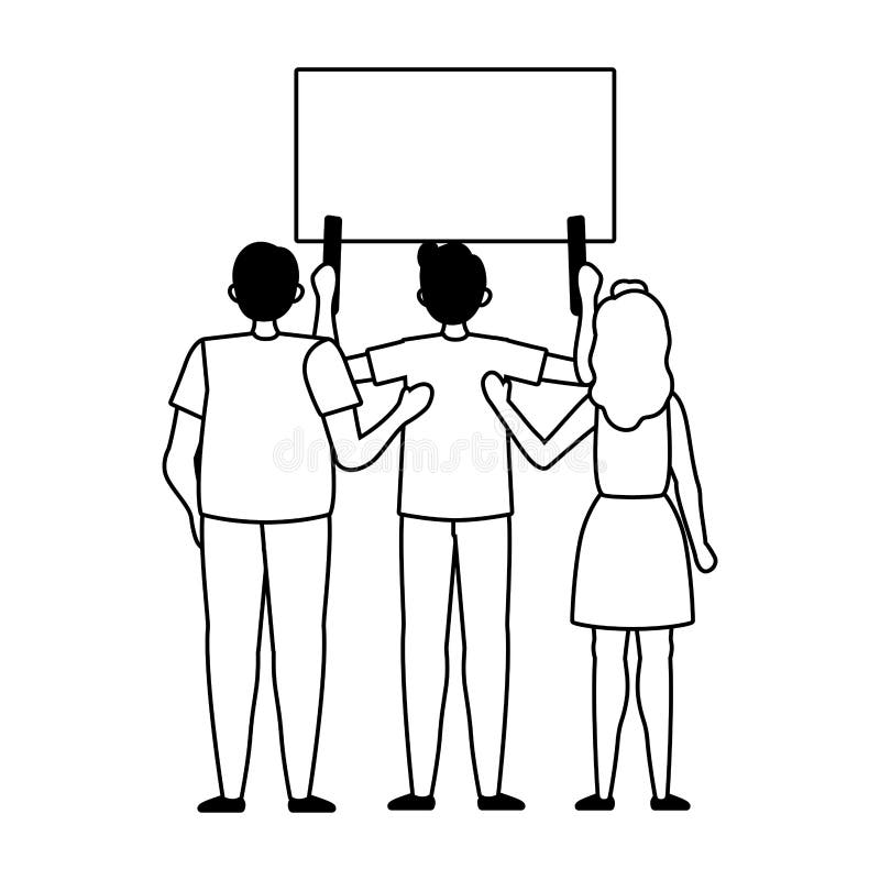 People Rights Stock Illustrations – 16,837 People Rights Stock ...