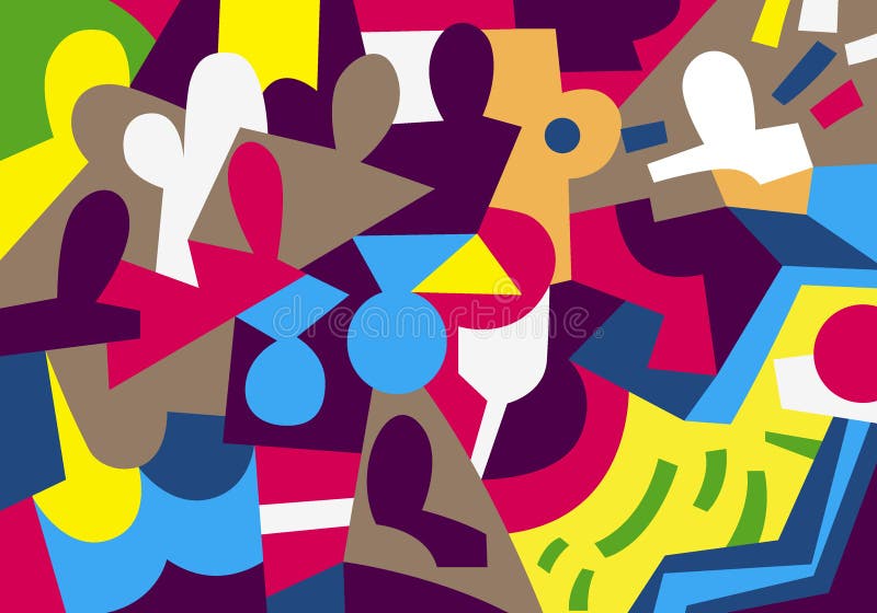 People psychology stock vector. Illustration of social - 52424764