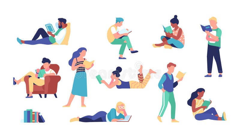 Bibliophiles Stock Illustrations – 166 Bibliophiles Stock Illustrations ...