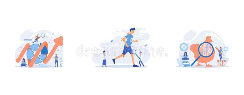 Treating Athlete Stock Illustrations – 22 Treating Athlete Stock ...