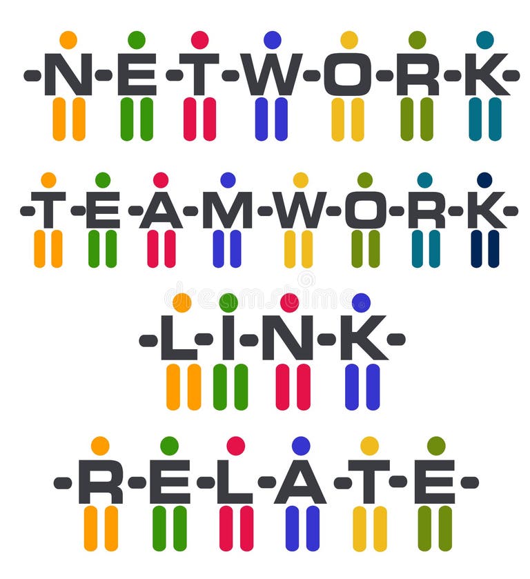 Relation Logo Stock Illustrations – 4,787 Relation Logo Stock ...