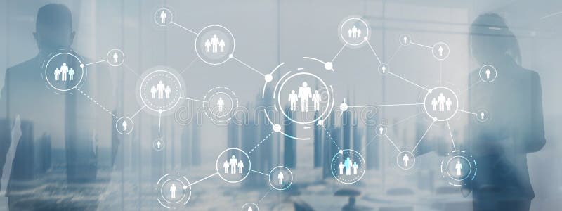 People Relation and Organization Structure. Human Resource Management ...