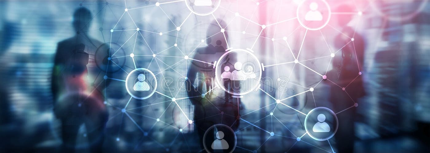 Social Organization Stock Illustrations – 85,076 Social Organization ...