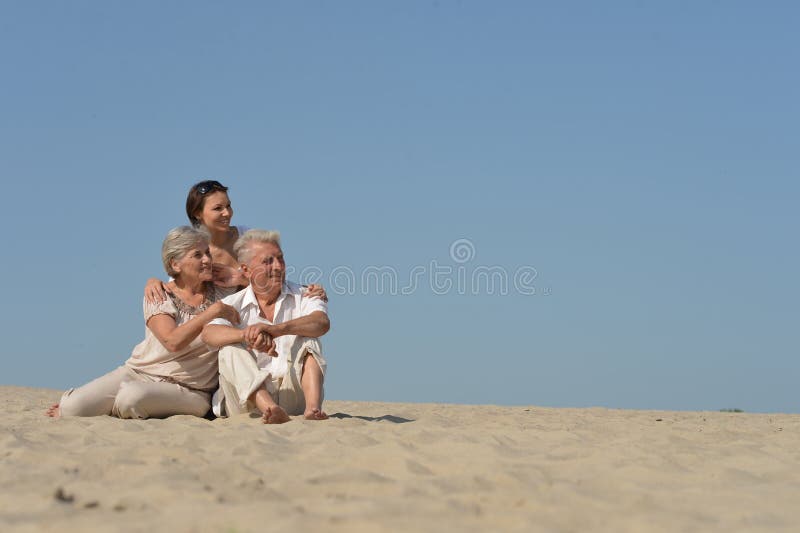 People are resting stock photo. Image of generation, older - 36694790