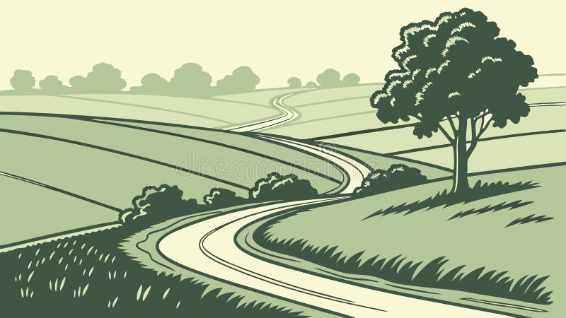 People Rowing a Boat, Teamwork and Outdoor Activity, Vector Design ...